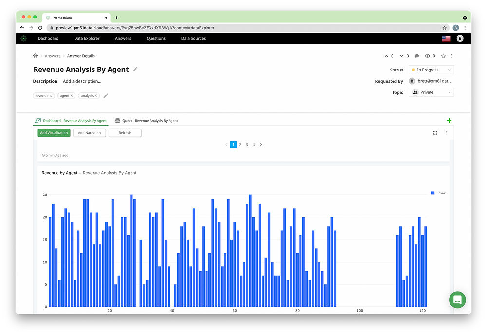 What is a federated query and how to do it